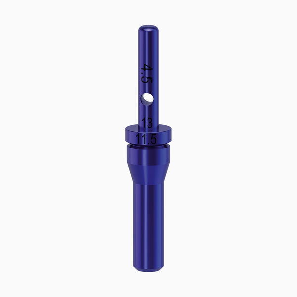 GENESIS® Depth Gauge Ø4.5X11.5-13 mm – Keystone Dental Group