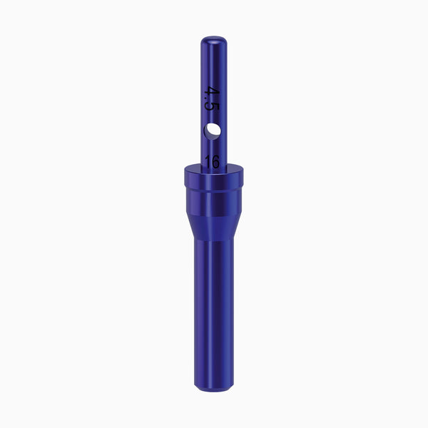 GENESIS® Depth Gauge Ø4.5X16 mm – Keystone Dental Group