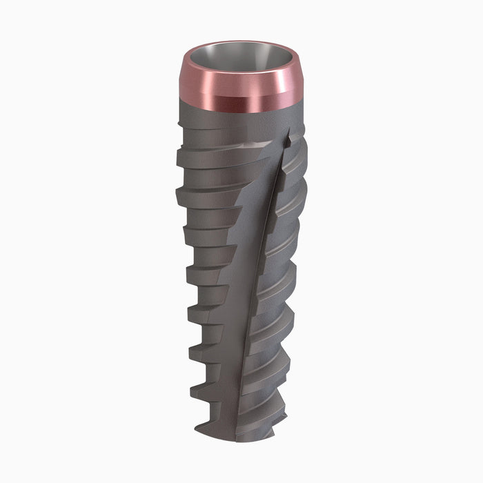 GENESIS ACTIVE™ Conical Implant, Ø3.5 x 11.5 mm – Keystone Dental Group