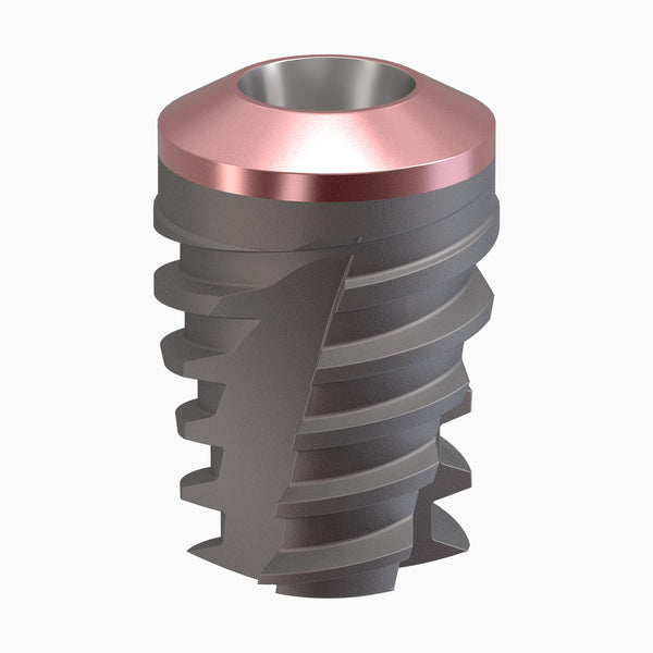 GENESIS ACTIVE™ Conical Implant Ø5.5 x 8.5 mm – Keystone Dental Group