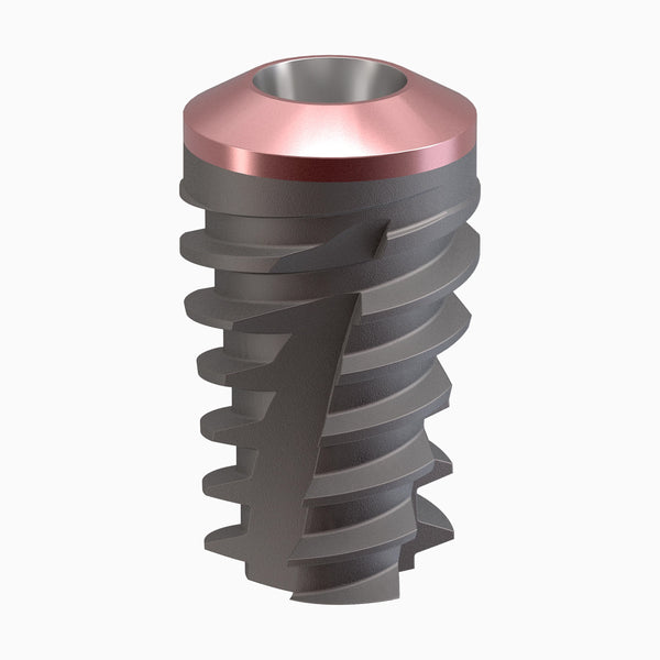 GENESIS ACTIVE™ Conical Implant Ø5.5 x 10.0 mm – Keystone Dental Group