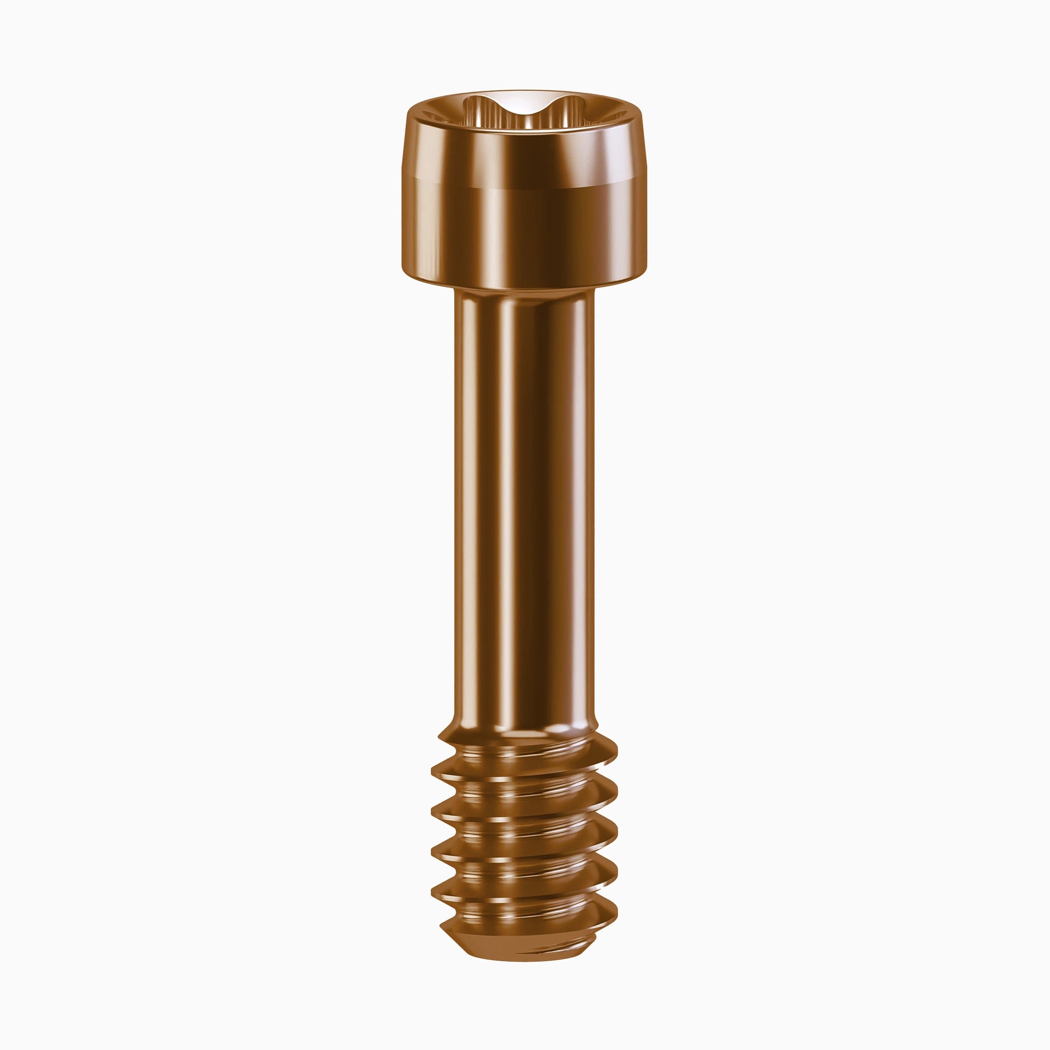 GENESIS ACTIVE™ Conical Abutment, Lab Screw – Keystone Dental Group