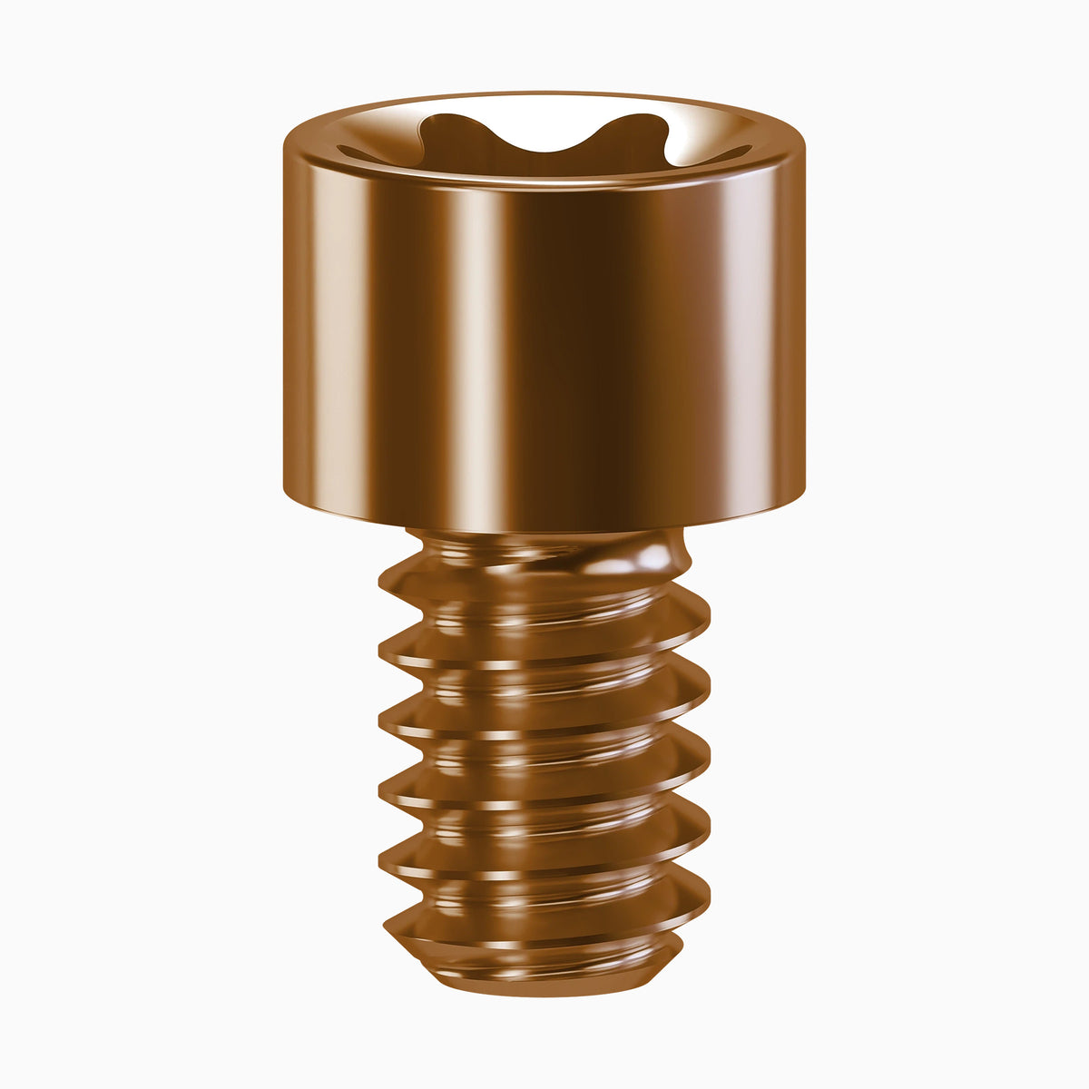 GENESIS ACTIVE™ Multi-Unit ANGLEBase® Abutment, Lab Screw, RP - (Torx ...