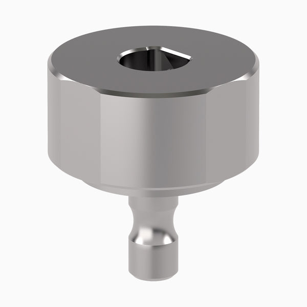 Holder for VHF® Z4 – Keystone Dental Group