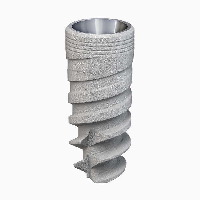 Prima Plus Conical Implant, 3.5x8.0mm – Keystone Dental Group
