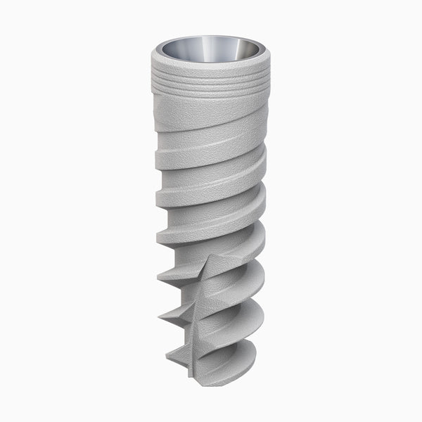 Prima Plus Conical Implant, 3.5x10.0mm – Keystone Dental Group