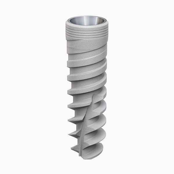 Prima Plus Conical Implant, 3.5x11.5mm – Keystone Dental Group