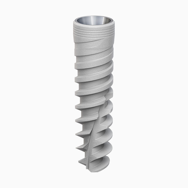 Prima Plus Conical Implant, 3.5x13.0mm – Keystone Dental Group