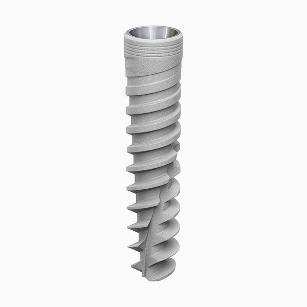 Prima Plus Conical Implant, 3.5x15.0mm – Keystone Dental Group