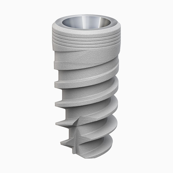 Prima Plus Conical Implant, 4.1x8.0mm – Keystone Dental Group