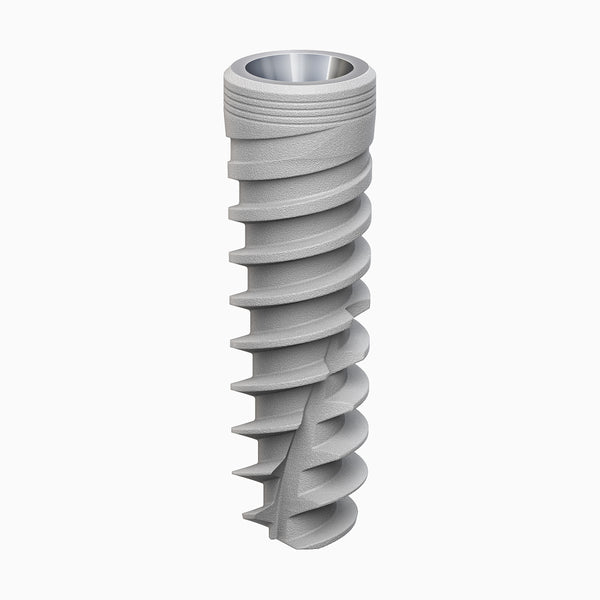 Prima Plus Conical Implant, 4.1x13.0mm – Keystone Dental Group