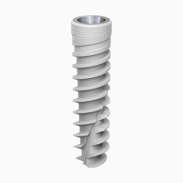 Prima Plus Conical Implant, 4.1x15.0mm – Keystone Dental Group