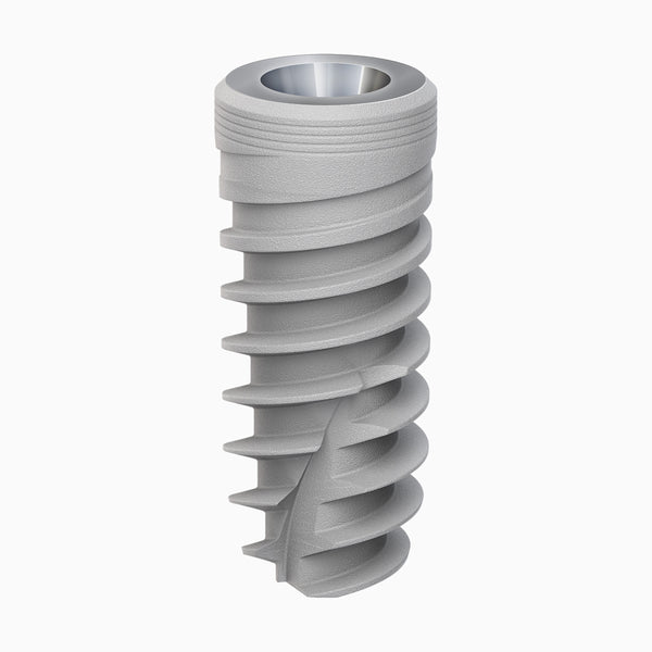 Prima Plus Conical Implant, 5.0x11.5mm – Keystone Dental Group