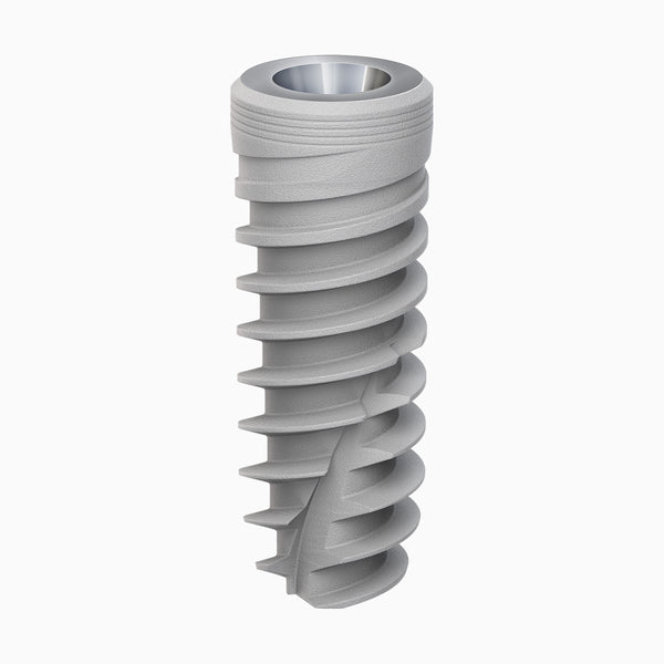 Prima Plus Conical Implant, 5.0x13.0mm – Keystone Dental Group