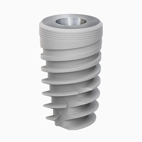 Prima Plus Conical Implant, 6.0x10.0mm – Keystone Dental Group