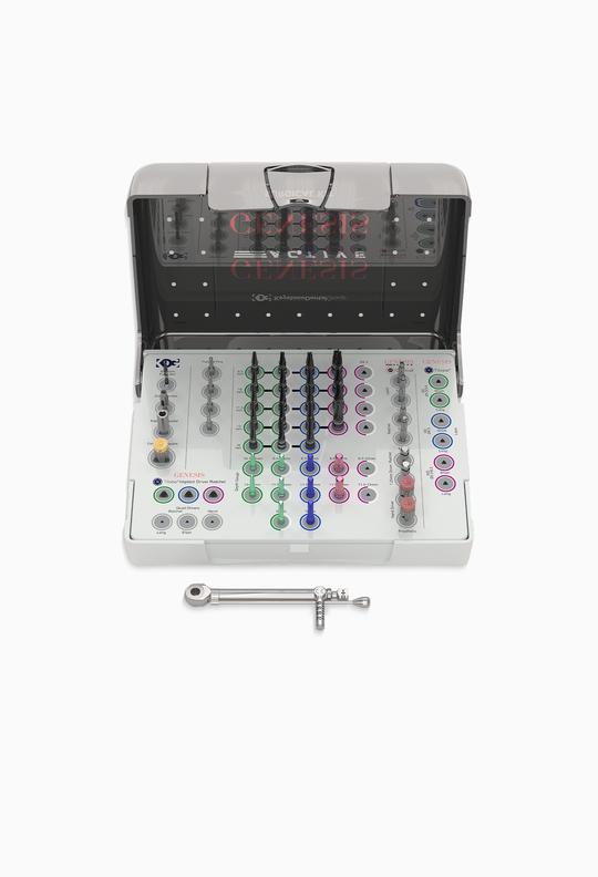 Implants – Keystone Dental Group