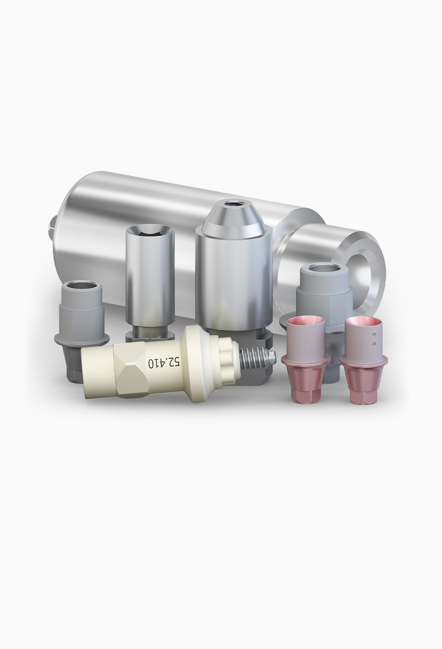 Implants – Keystone Dental Group