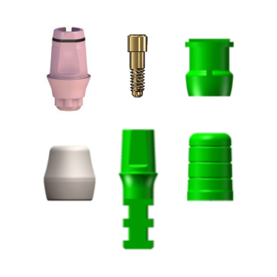 Genesis Prosthetics – Keystone Dental Group