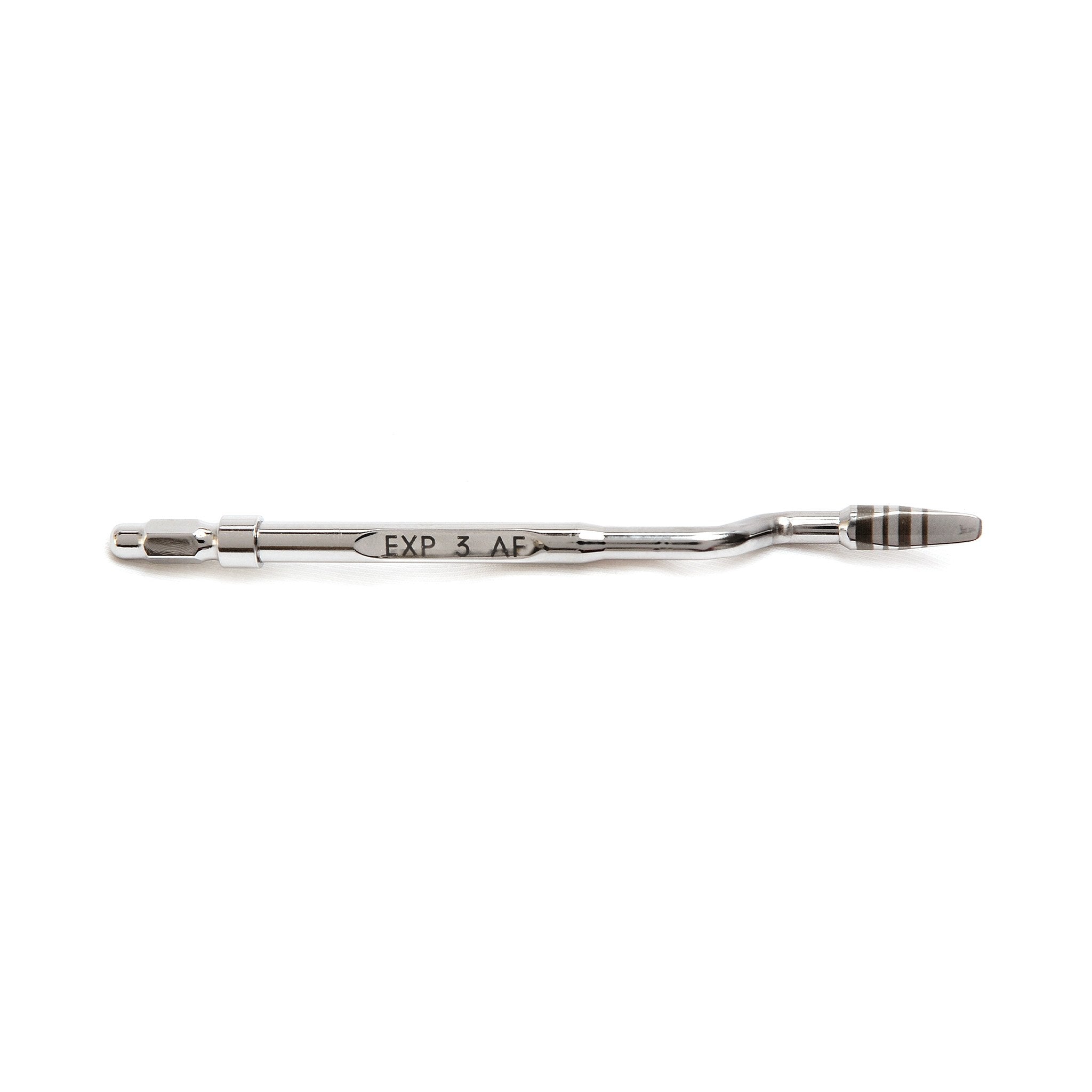 Flat Tip Chisel Ridge Splitting Instrument – Keystone Dental Group